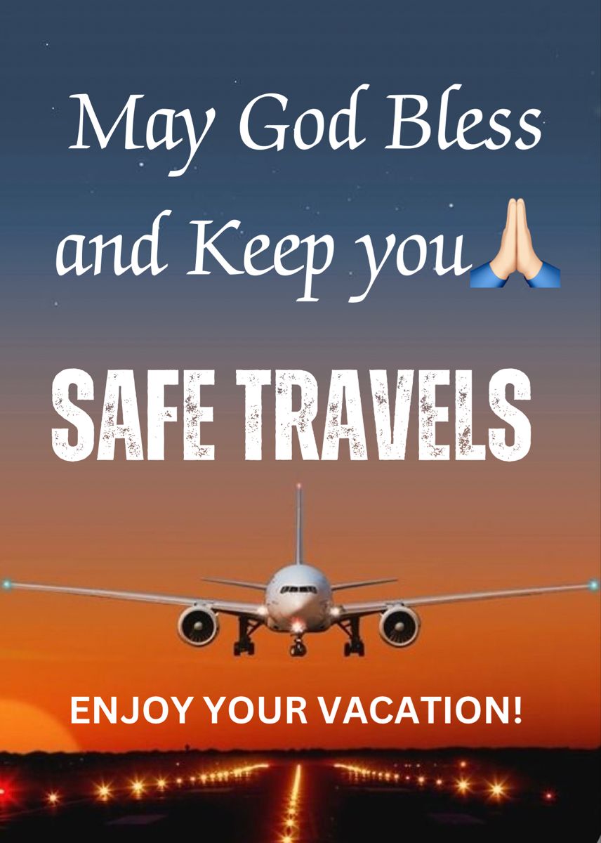 Safe flight wishes have a safe flight – Artofit Safe flight wishes have a safe flight – Artofit