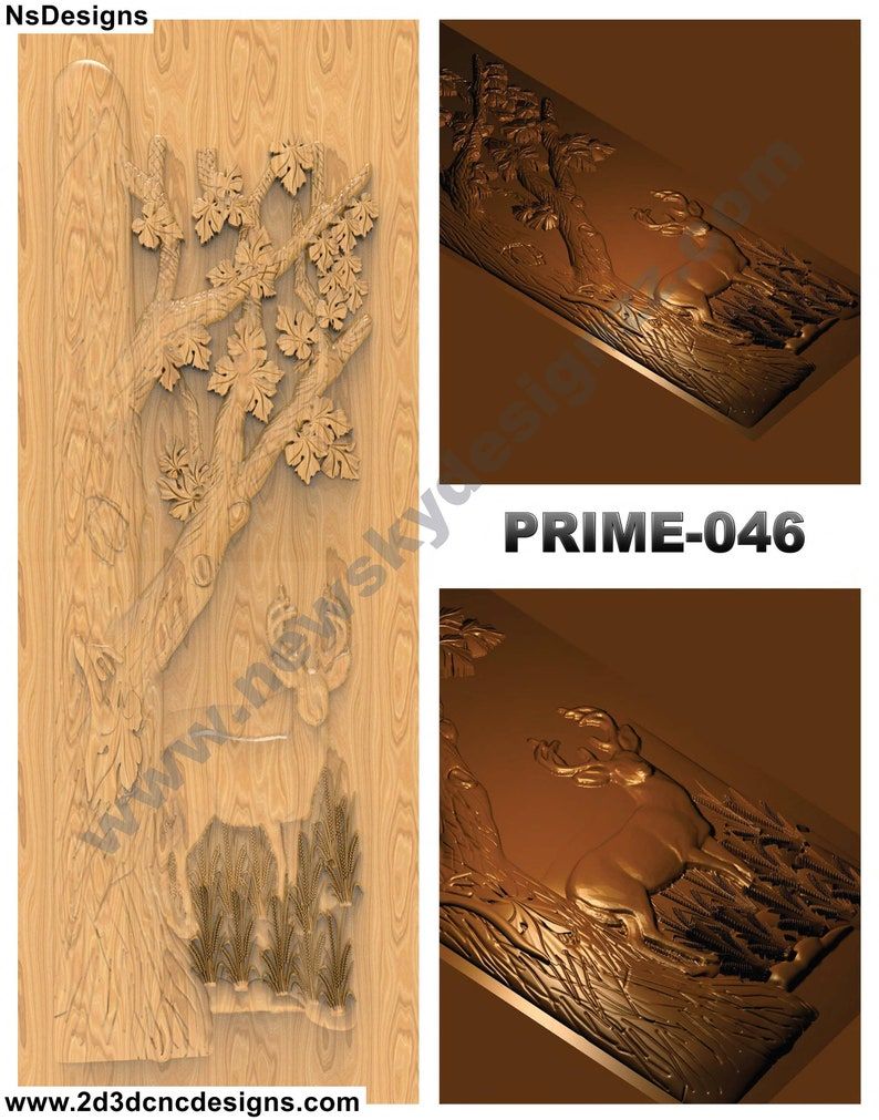 50 Prime Door 3d Designs Stl And Rlf Models For Cnc Router Etsy 3d Design Design Model