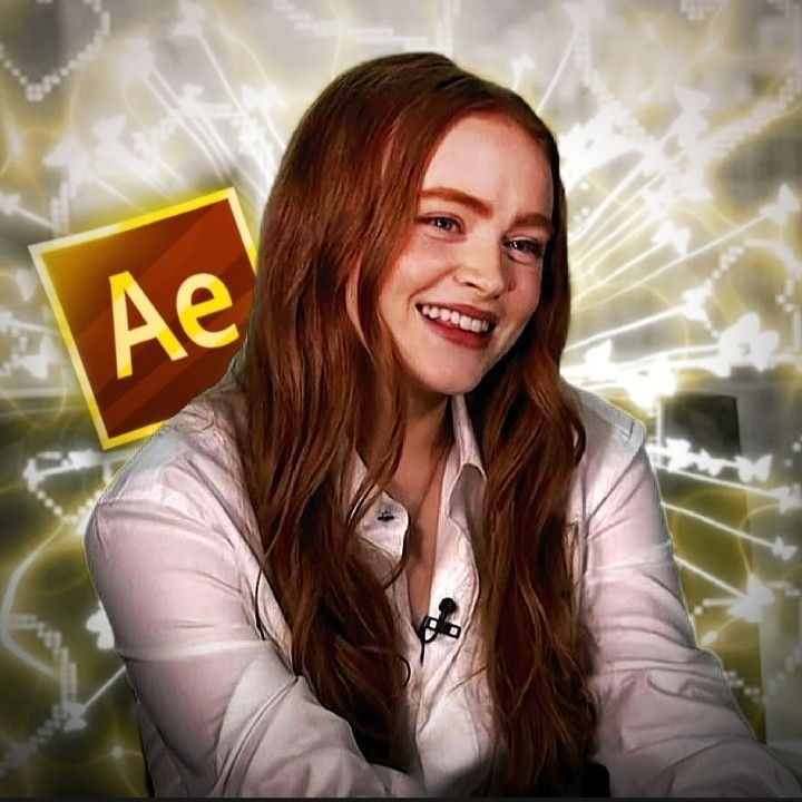 Sadie Sink Ae Pfp — Credits Are Appreciated Sadie Sink Cute Love Couple Images Sadie