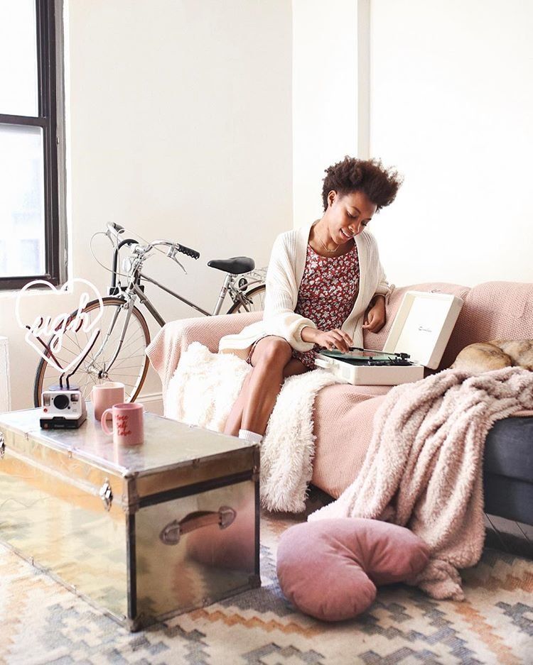 Uohome • Instagram Photos And Videos Hipster Home Decor Cozy Decor