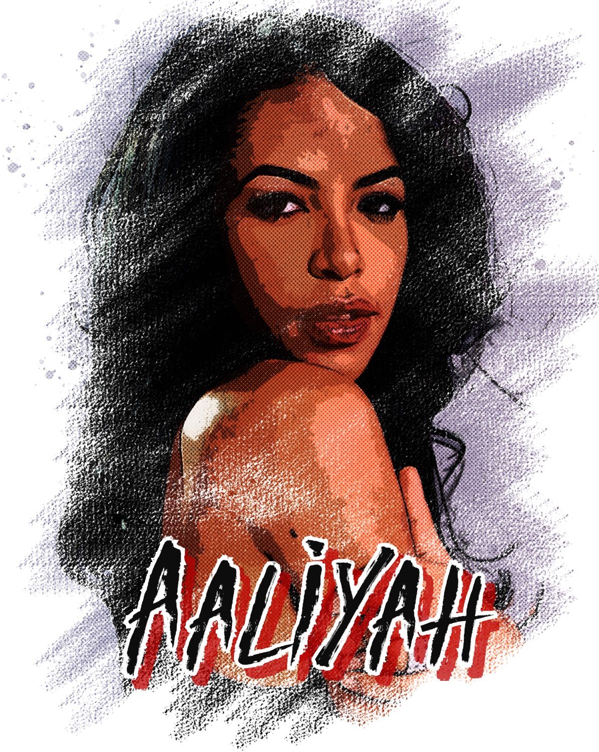Aaliyah Aaliyah Hair Aaliyah Style Aaliyah