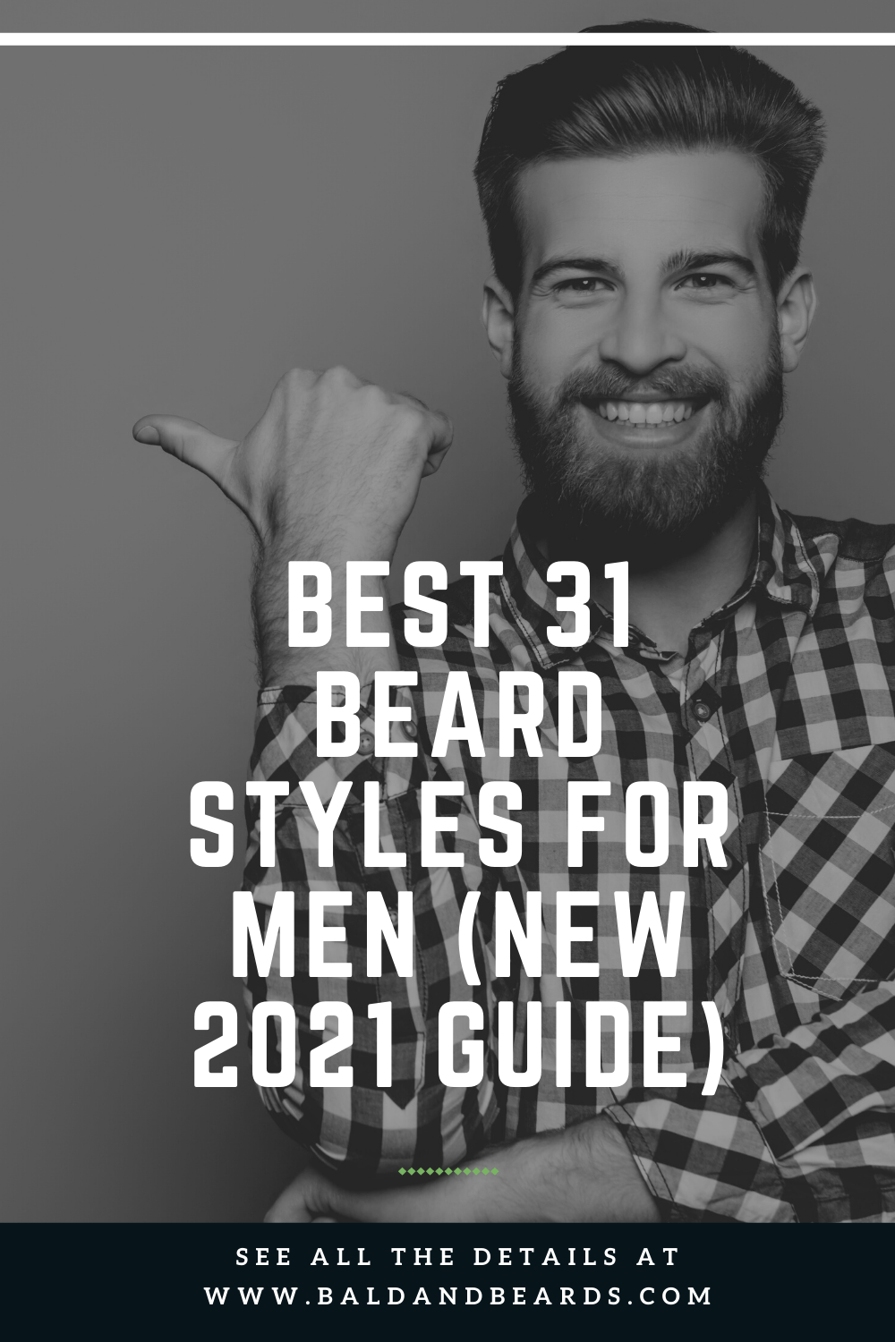Best 53 Beard Styles For Men New 2023 Guide Artofit