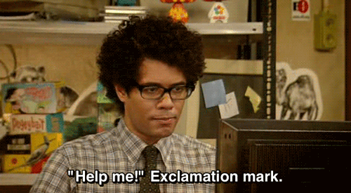 Moss It Crowd