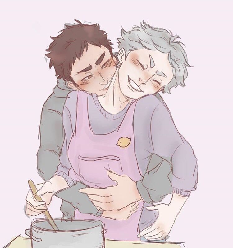 Pin On Haikyuu