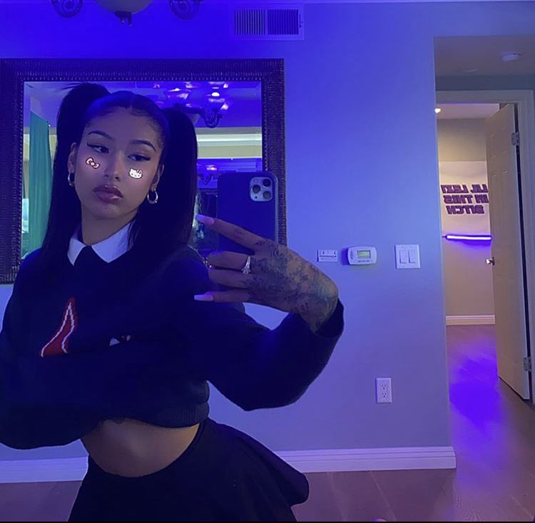Stop Stealing My Pins Bitch Bougie Black Girl Pretty Black Girls World Most Beautiful Woman