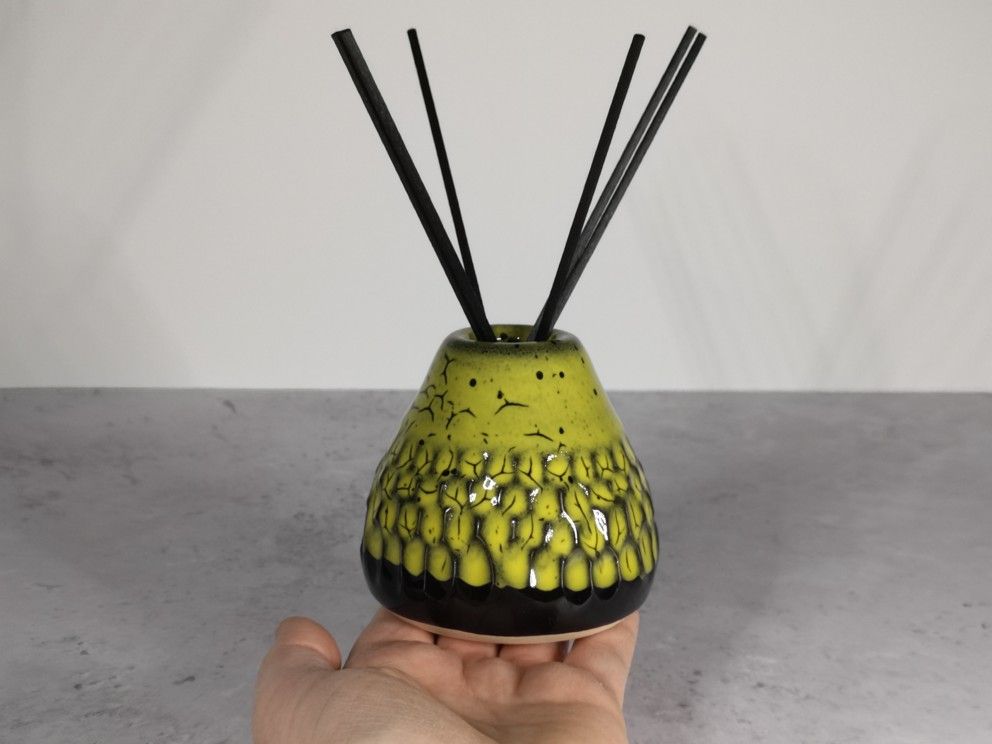 Ceramic Reed Diffuser