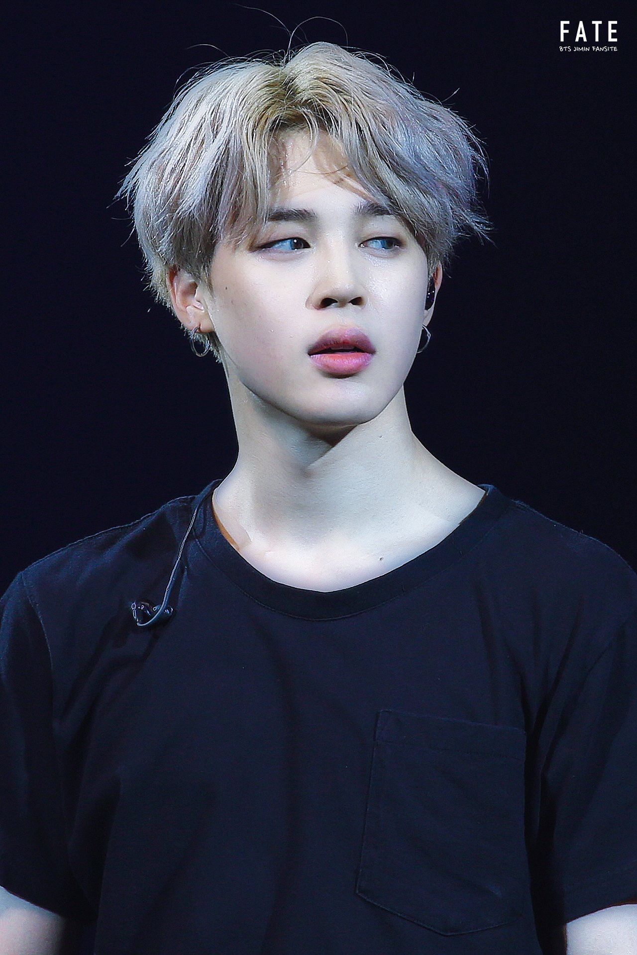 Bts에 있는 Olivia님의 핀 연예인 지민 박지민