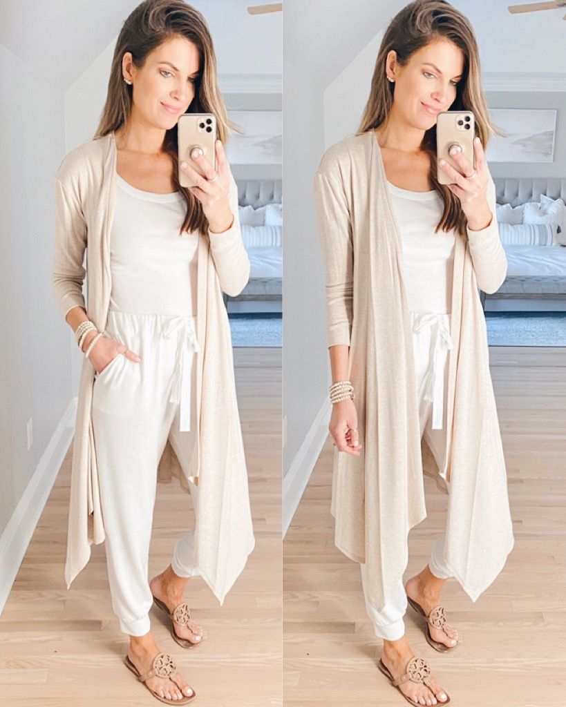 Click Here To Read About These Cute Loungewear Outfits For Lazy Days On