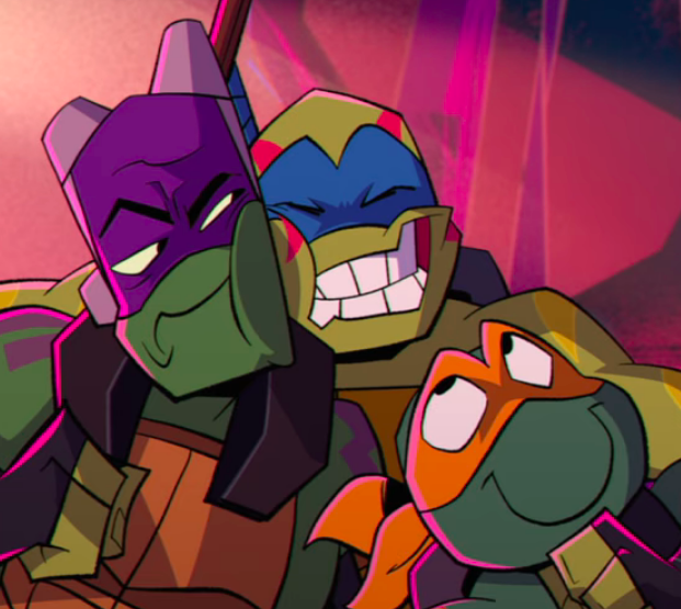 Donnie Leo And Mikey Matching Pfp Ninja Turtles Tmnt Artwork Teenage Mutant Ninja Turtles Art