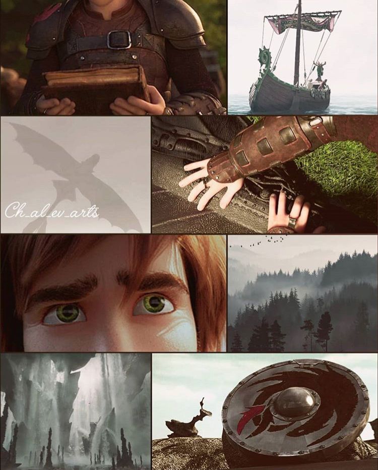 Пин от пользователя Snapmite1998 на доске Aesthetics • Hiccup