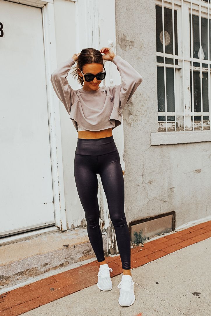 My Top Activewear Picks From The Nordstrom Anniversary Sale Lauren