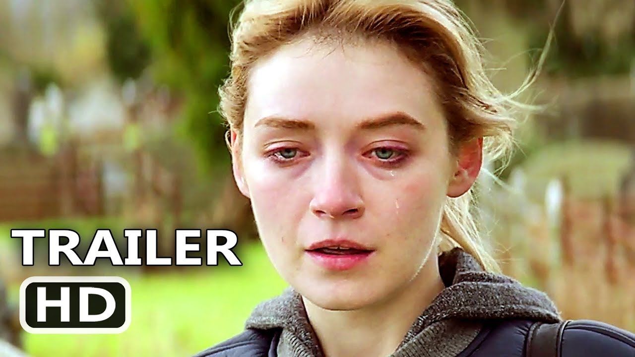 A Good Woman Is Hard To Find Trailer 2020 Sarah Bolger Drama Movie