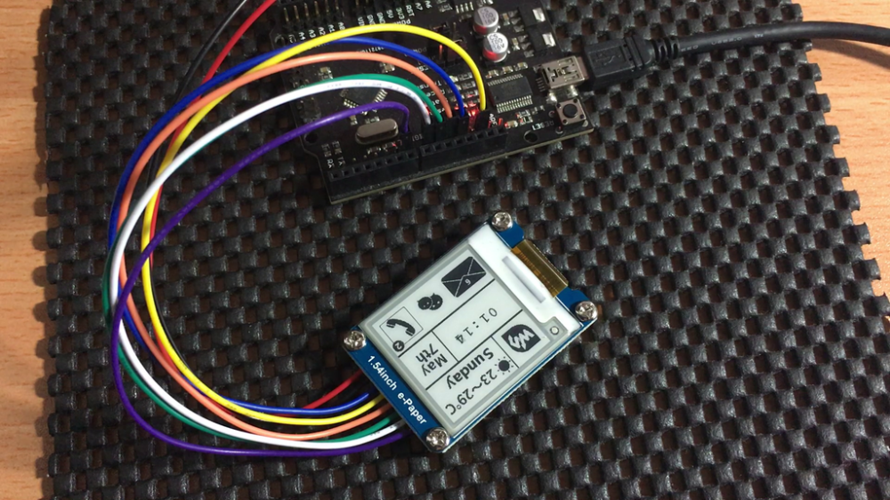 Arduino Monitoring Door Open Via Facebook Messenger Artofit