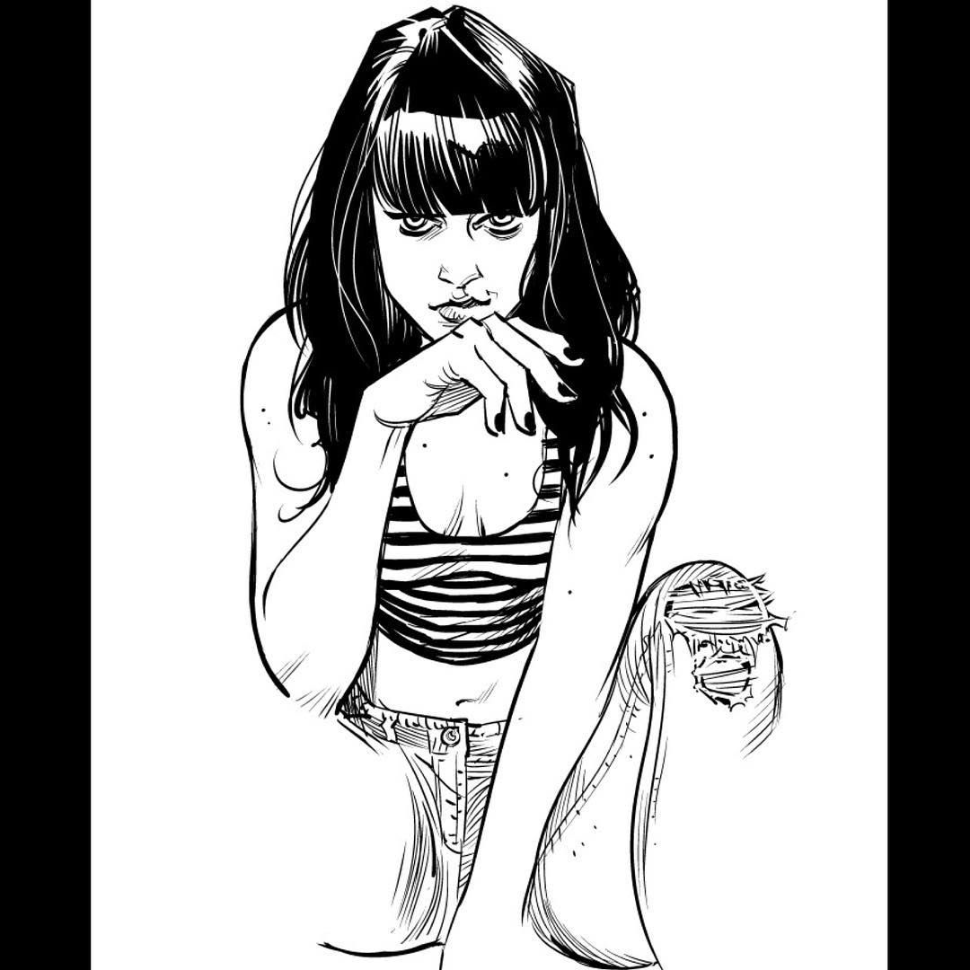 Pin On Illustrators Inspirito