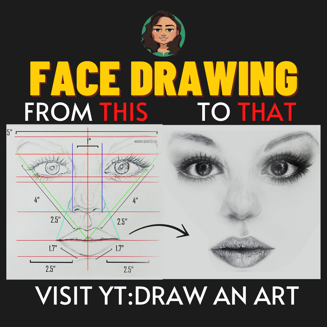 Easy way to draw face epic tutorial for beginners – Artofit Easy way to draw face epic tutorial for beginners – Artofit