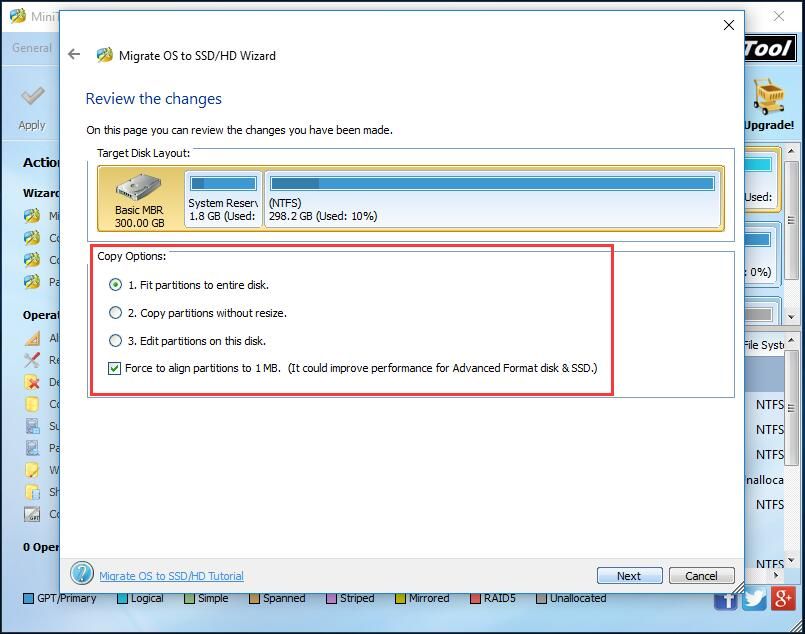 Two ways to extend partition windows 10 without losing data minitool ... Two ways to extend partition windows 10 without losing data minitool ...