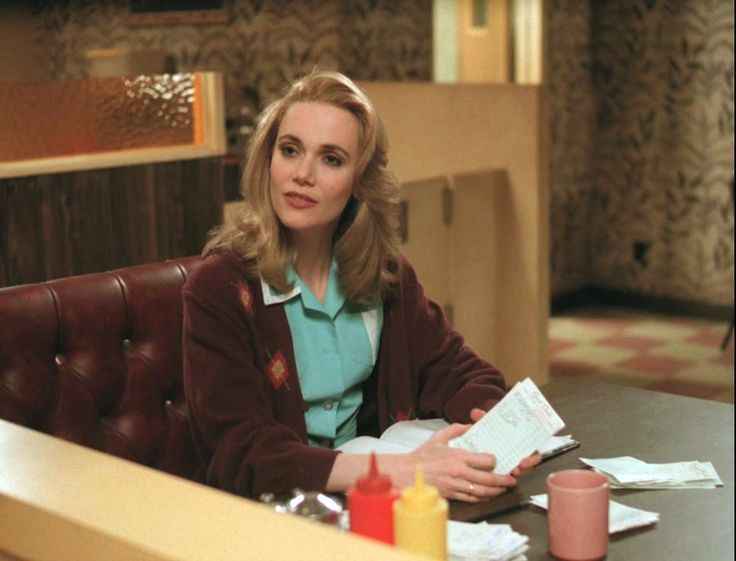 Norma Jennings Twin Peaks 60s Tv Shows Twin Peaks Art