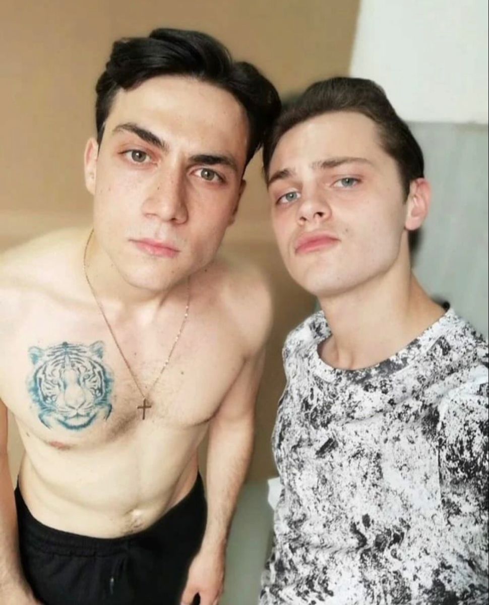 matteo paolillo | Marito, Attori, Ballo di coppia matteo paolillo | Marito, Attori, Ballo di coppia