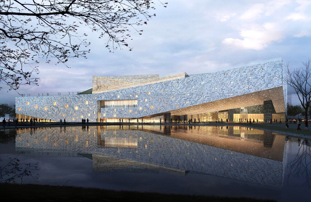 Innovative Architecture Design Architecture Projects By Innovative Architecture Design Architecture Projects By