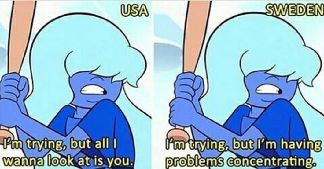 Pin On Steven Universe