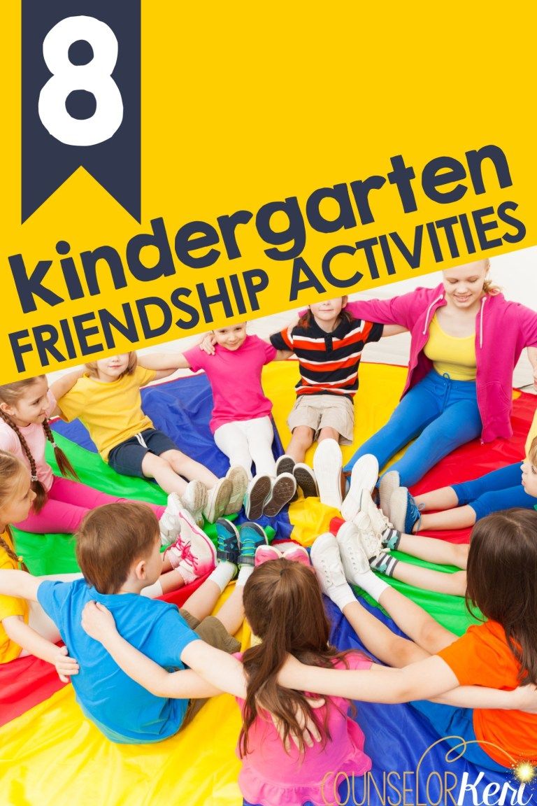 Fun meaningful kindergarten friendship social skills activities – Artofit Fun meaningful kindergarten friendship social skills activities – Artofit