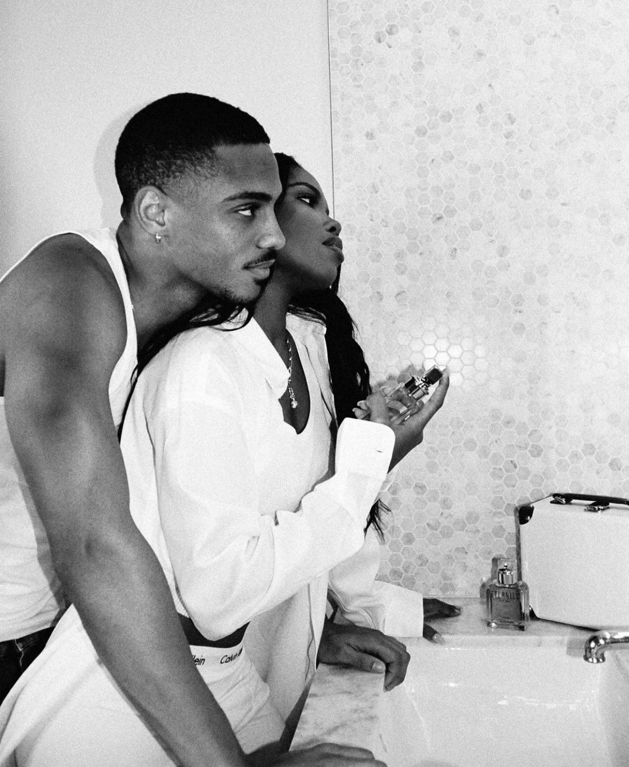 Black Couples On Twitter Black Couples Cute Black Couples Black