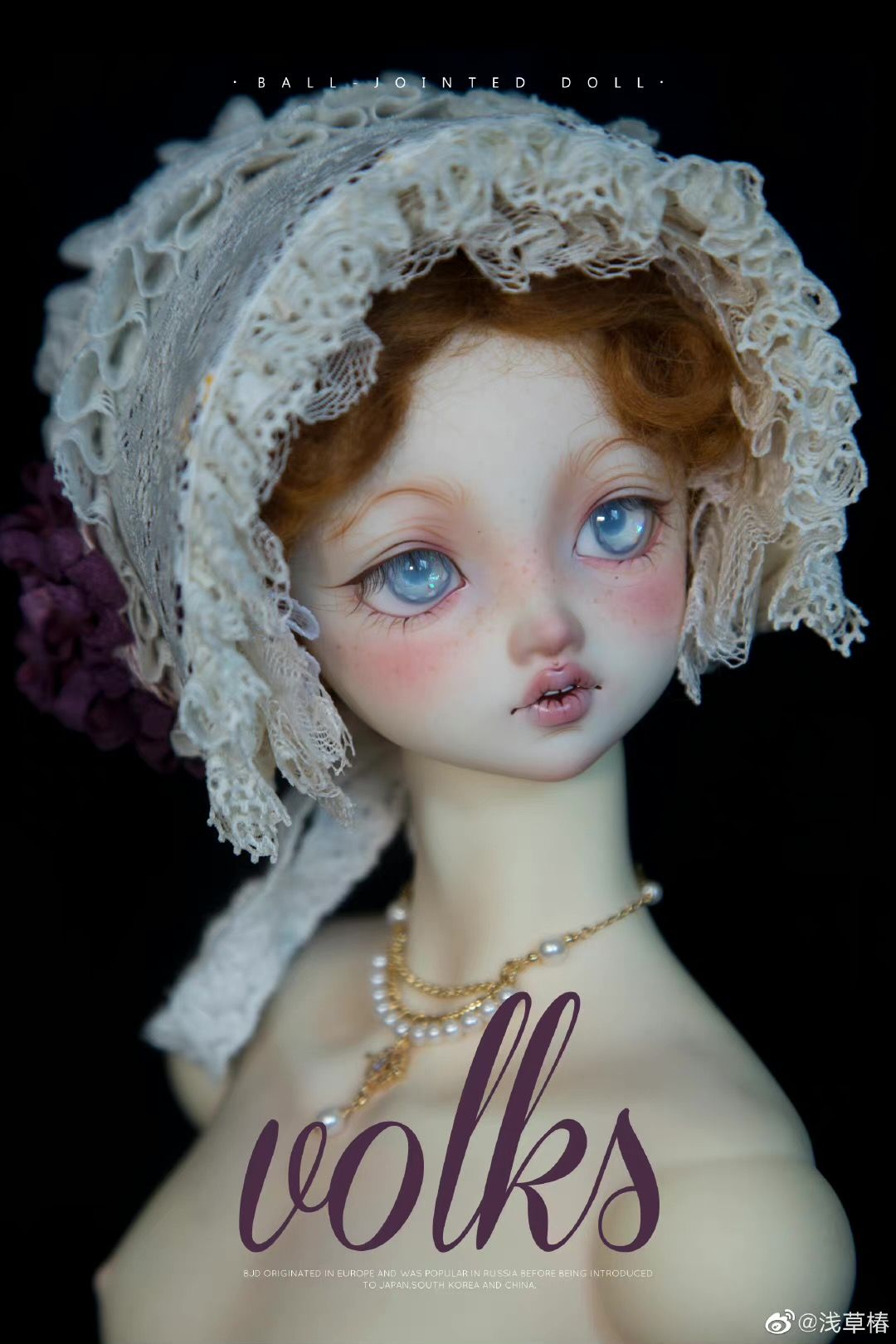 Ghim Của Anittha Kayao Trên Art Doll Búp Bê