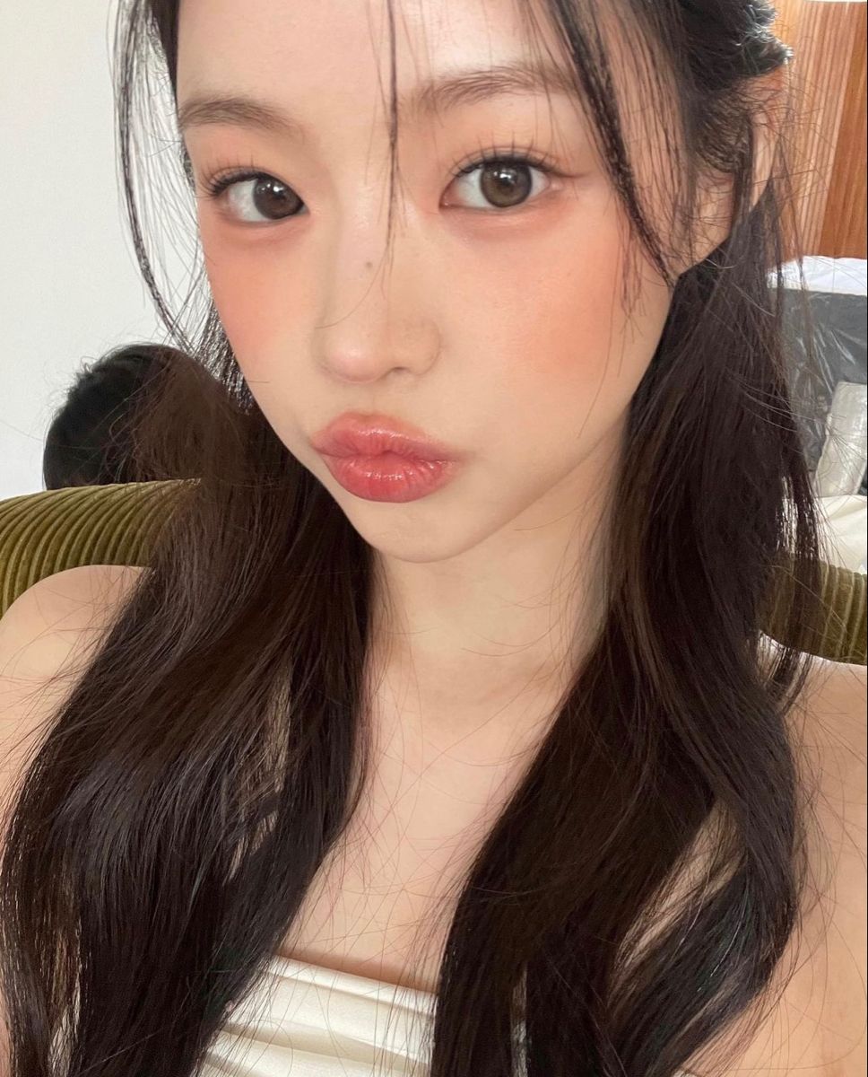 Soft Makeup Asian Makeup Makeup Inspiration Makeup Routine