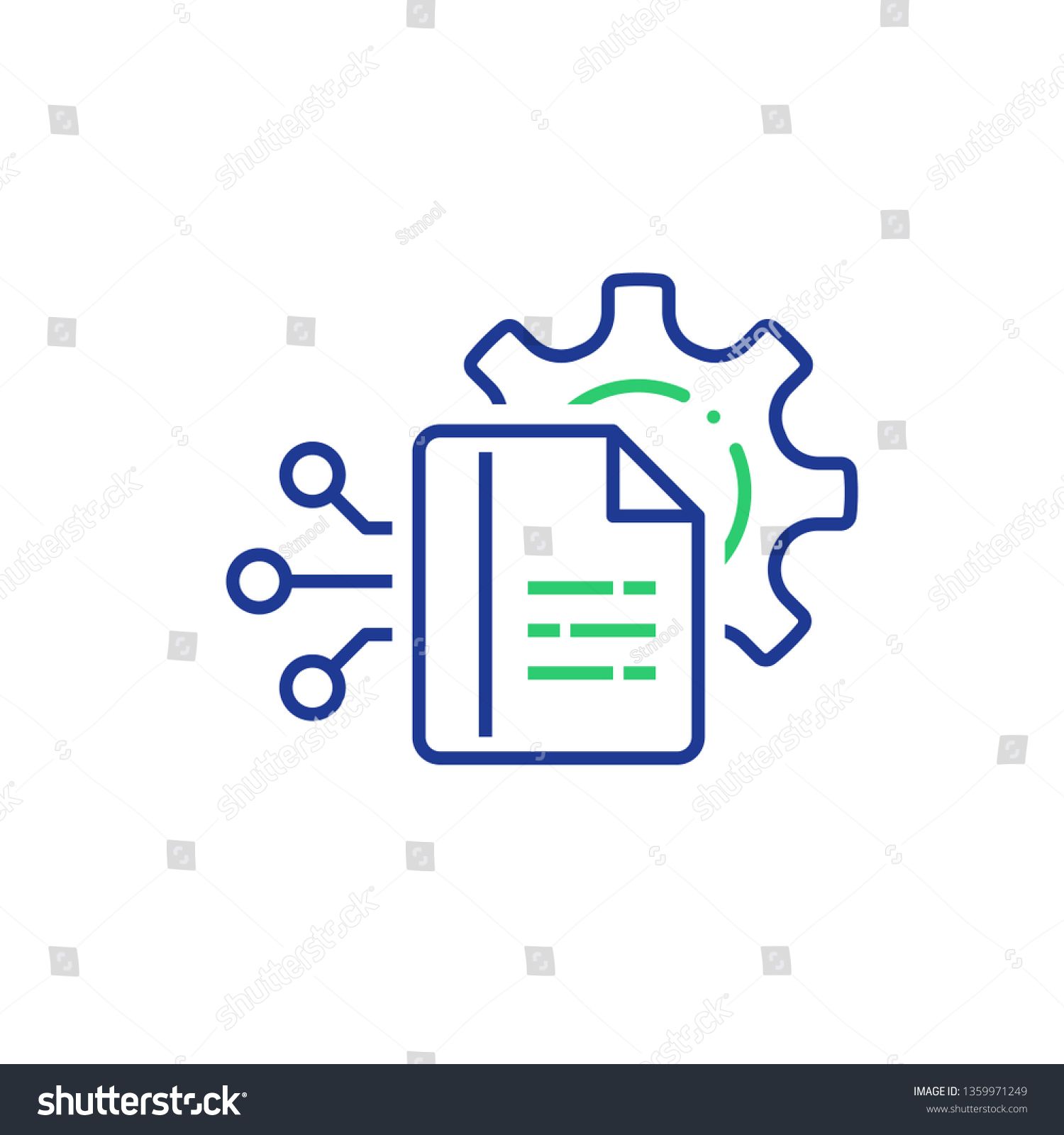 Big Data Processing Technology Storage And Analysis