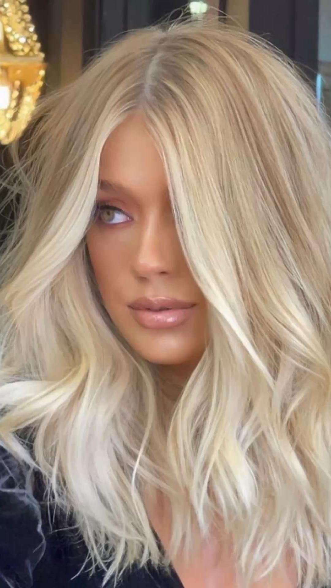 35 Best Blonde Hair Ideas Styles For 2021 Multi Tone Blonde Hair Artofit