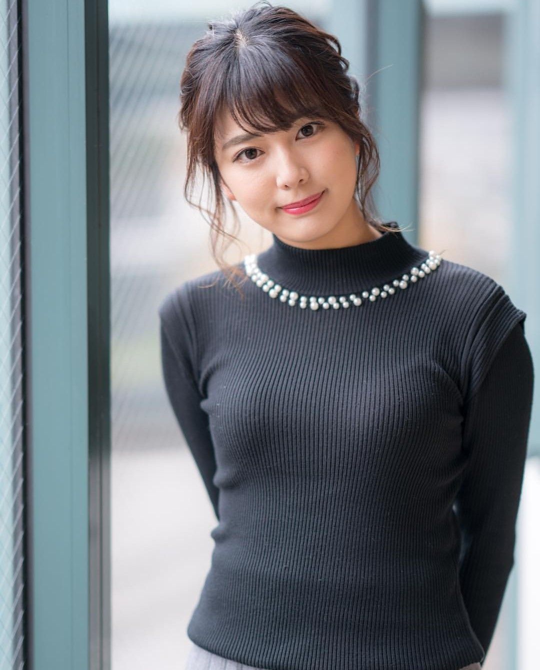 黒田みゆ 12ページ目 女子アナチャンネル