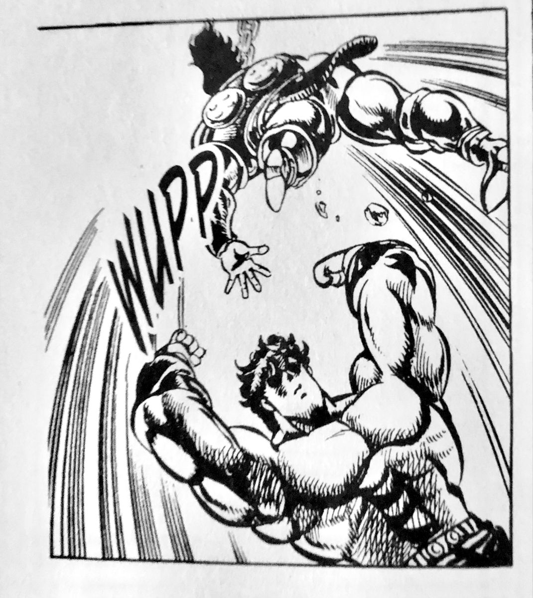 Todays Jonathan Joestar Wupp Jonathan Joestar Jonathan Art