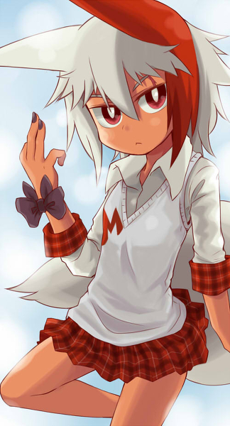 Zangoose Anthro Pokemon Pokemon Gijinka Pokemon