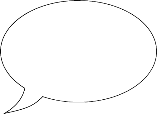 Printable Speech Bubble Template | Speech bubble, Bubbles, Templates Printable Speech Bubble Template | Speech bubble, Bubbles, Templates