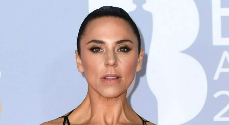 Melanie C Body Measurements Height Weight Bra Size Shoe Size Artofit