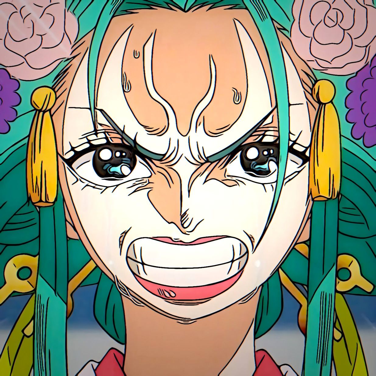 Hiyori Kozuki Icon By Me