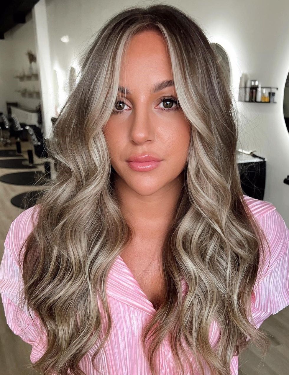 40 Best Bronde Hair Color Ideas for 2024 | Ash blonde hair with ... 40 Best Bronde Hair Color Ideas for 2024 | Ash blonde hair with ...
