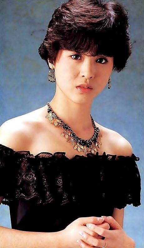 Seiko Matsuda The Eternal Idol Of Japanese Pop