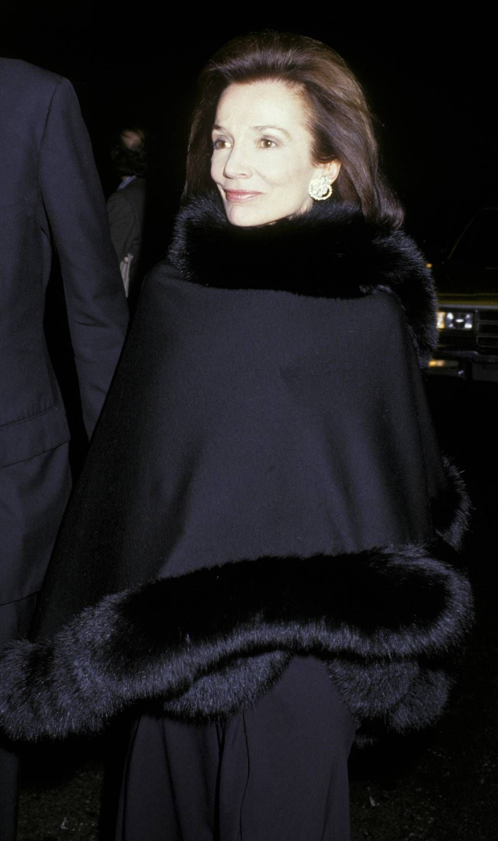 Lee Radziwill The Younger Sister Of Jackie Kennedy Dies At 85 Artofit