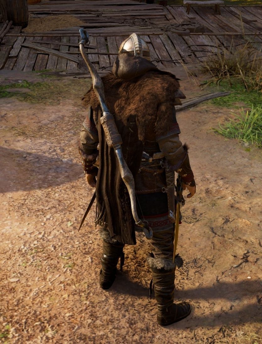 AC Valhalla Raven Clan Set Locations Guide AC Valhalla Raven Clan Set Locations Guide