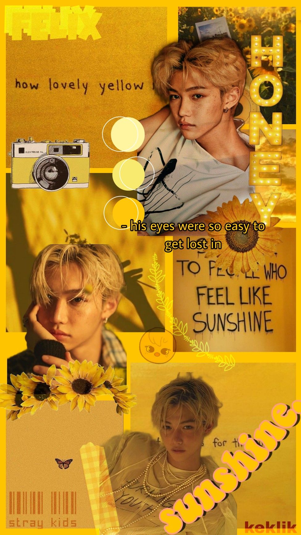 Felix Wallpaper