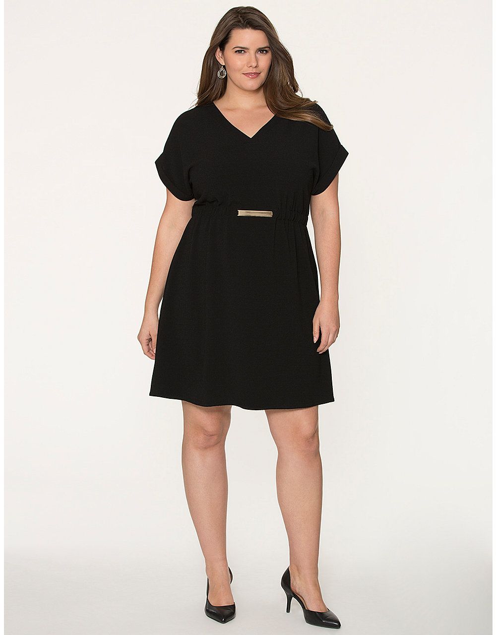 Lane Bryant Plus Size Outfits Cute Plus Size Clothes Dresses