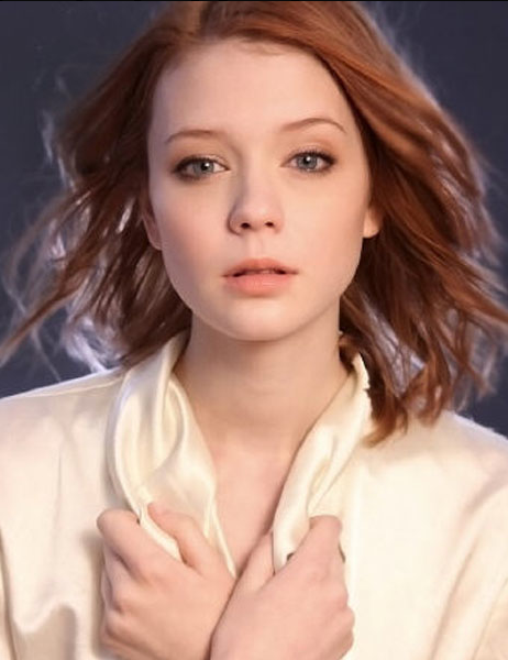 Picture Of Stacey Sexton Beautiful Redhead Beauty Stacey