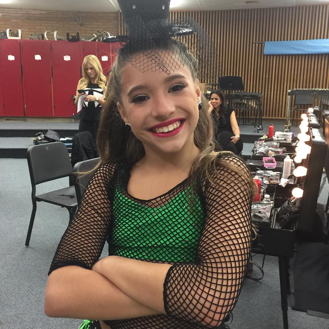 Instagram Post By Abby Lee Miller • Feb 14 2016 At 942am Utc
