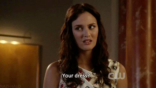 Blair Waldorf Outfits In S Leighton Meester Queen B Gossip Girl Find Image The Dreamers