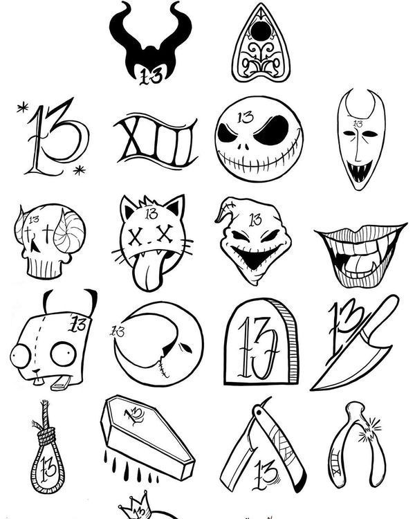 Dibujos Chiquitos
