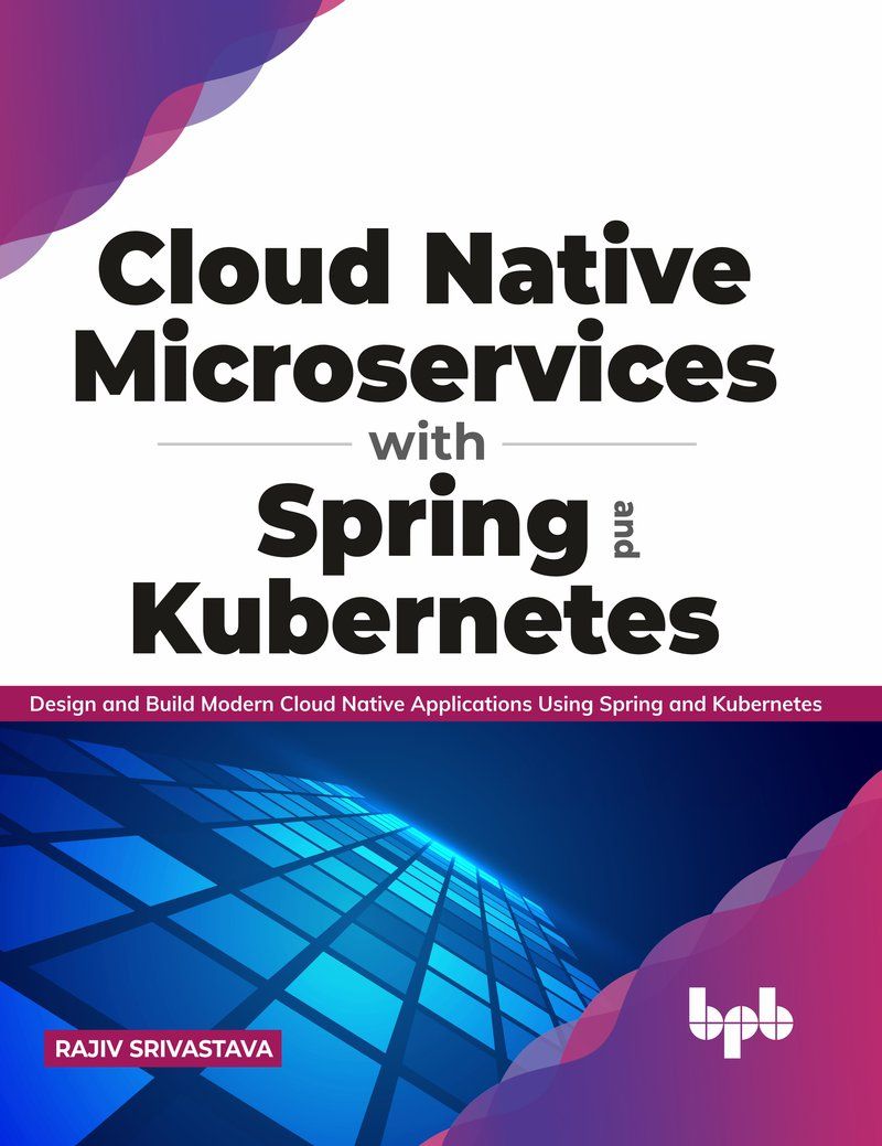 Cloudnative Microservices Reference Architecture