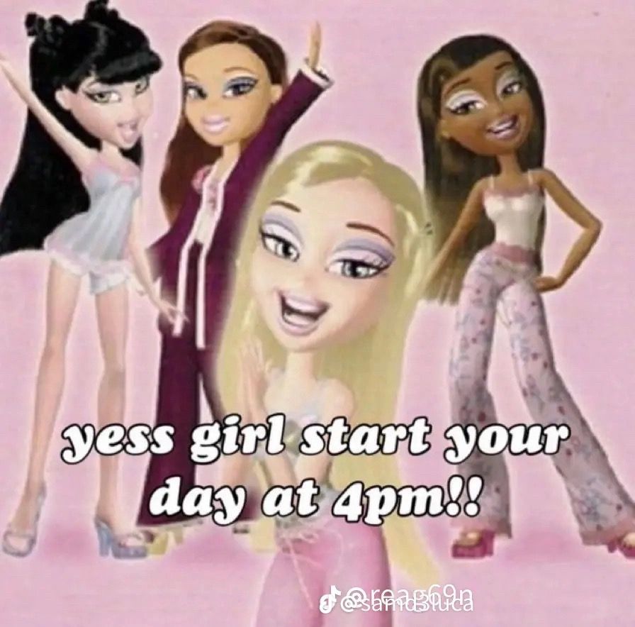 Pin By Laura ︎ On Girlblogger ୨୧ Memes Just Girly Things Girly Things