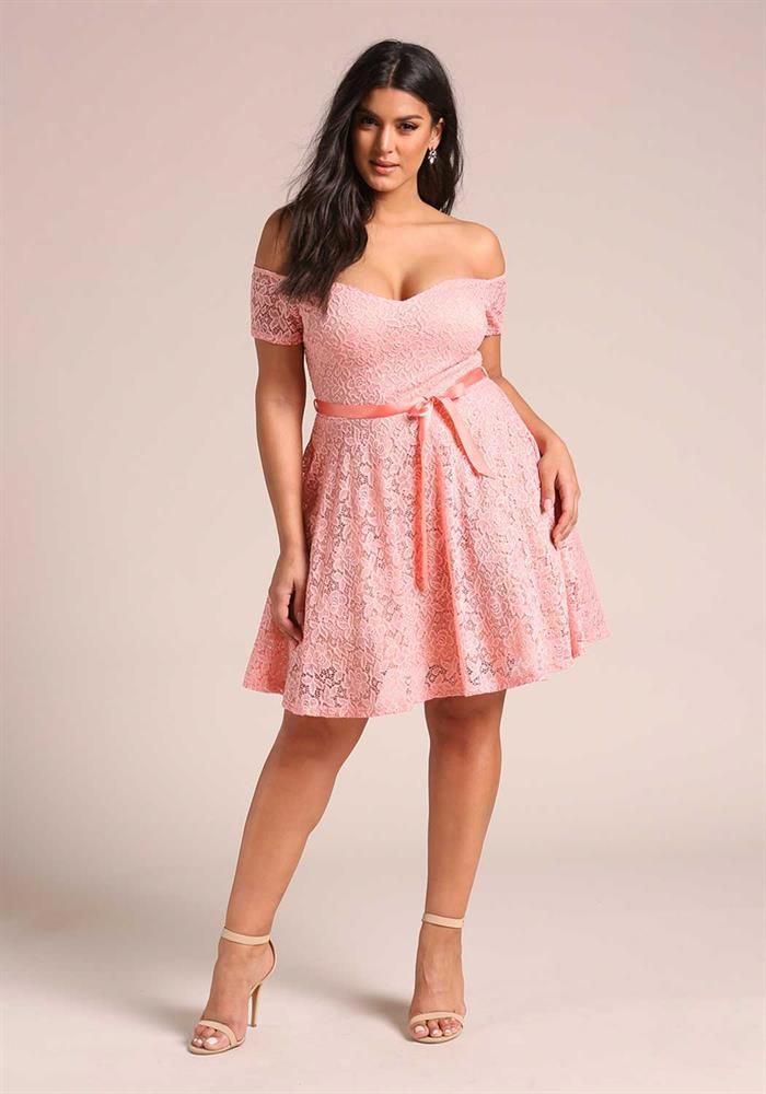 Plus Sized Feminine Fashion Inspiration Plussizeclothing Plus Size Outfits Plus Size