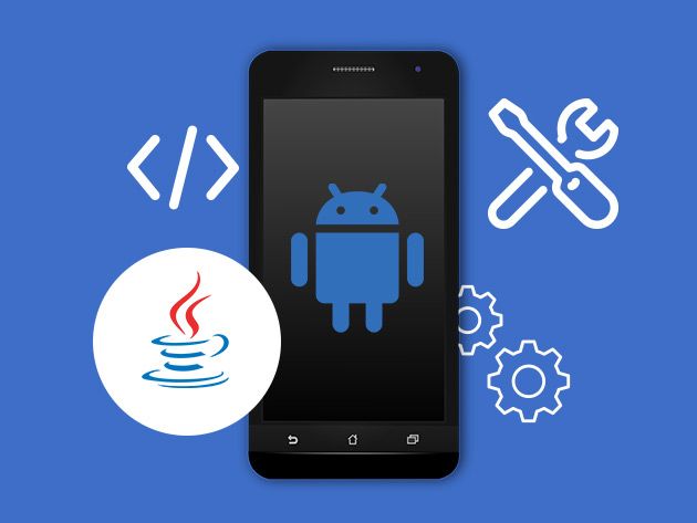 The Complete Android And Java Developer Course Build 21 Apps For 23